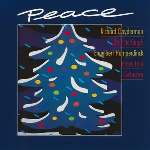 James Last - Peace (Expanded Edition) (1992/2025) / AvaxHome