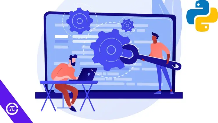 Python Programming Masterclass Build 25 Real World Project AvaxHome
