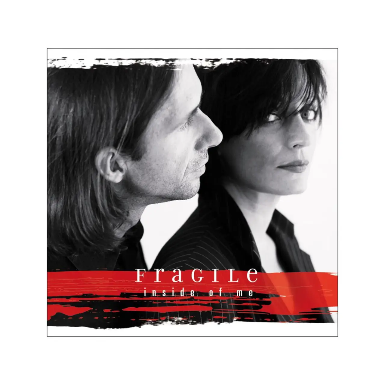 Fragile - Inside of Me (2015) / AvaxHome