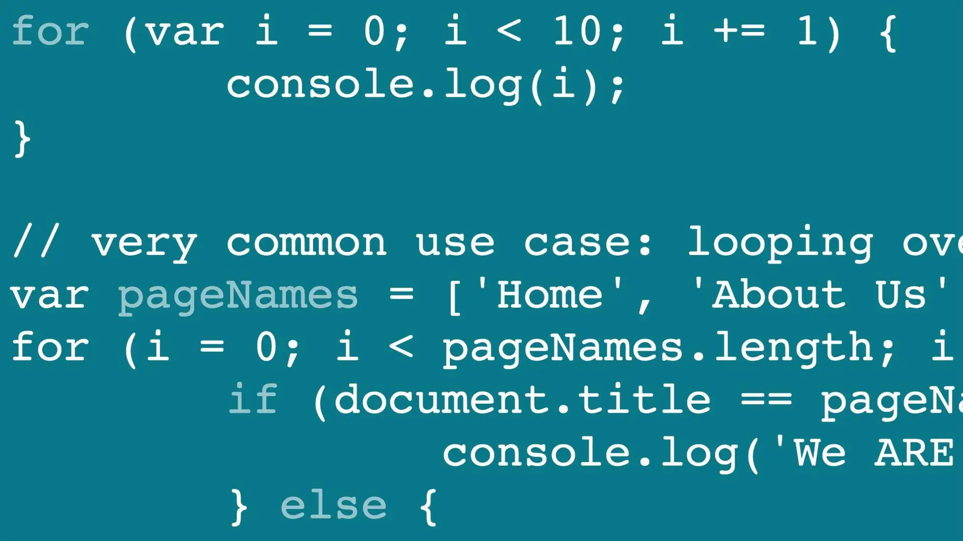 Learning The Javascript Language Avaxhome