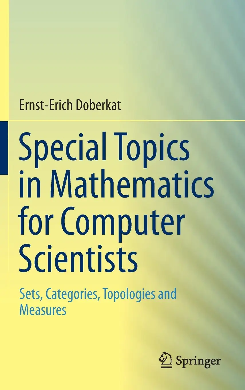Special Topics In Mathematics For Computer Scientists AvaxHome