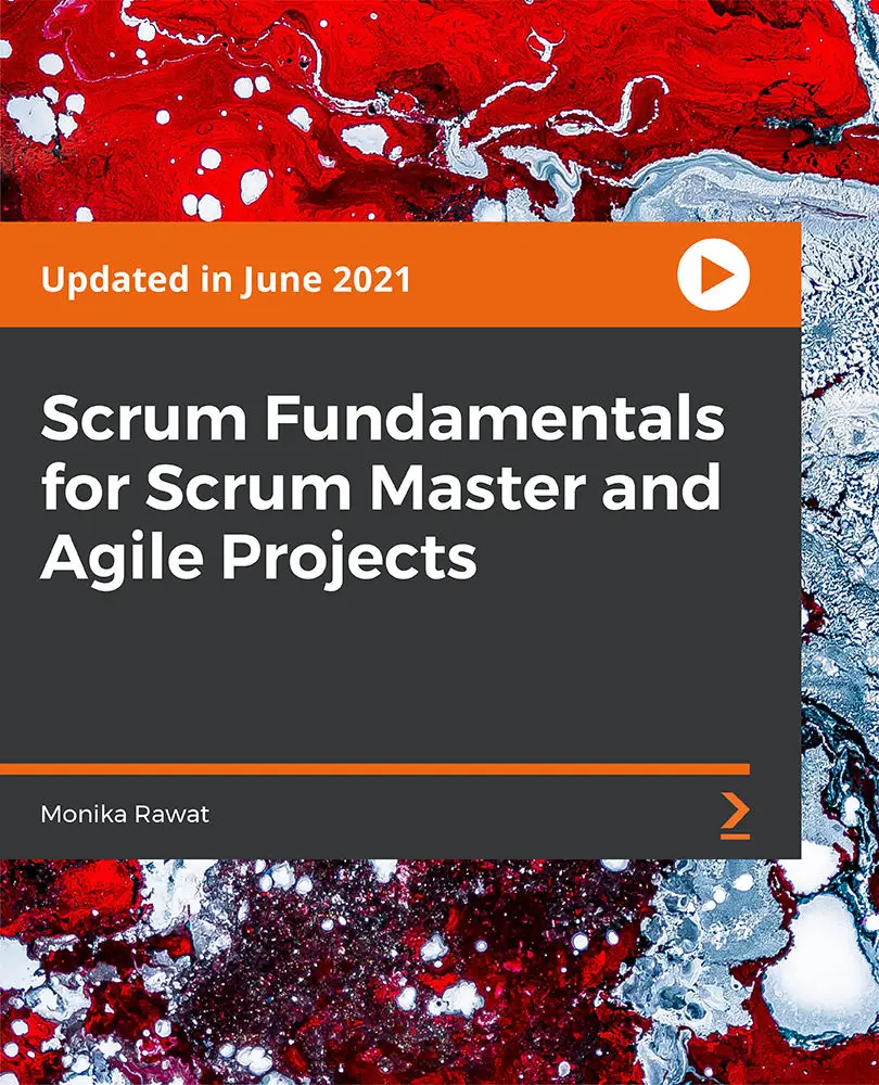 Scrum Fundamentals for Scrum Master and Agile Projects / AvaxHome Scrum Fundamentals for Scrum Master and Agile Projects / AvaxHome