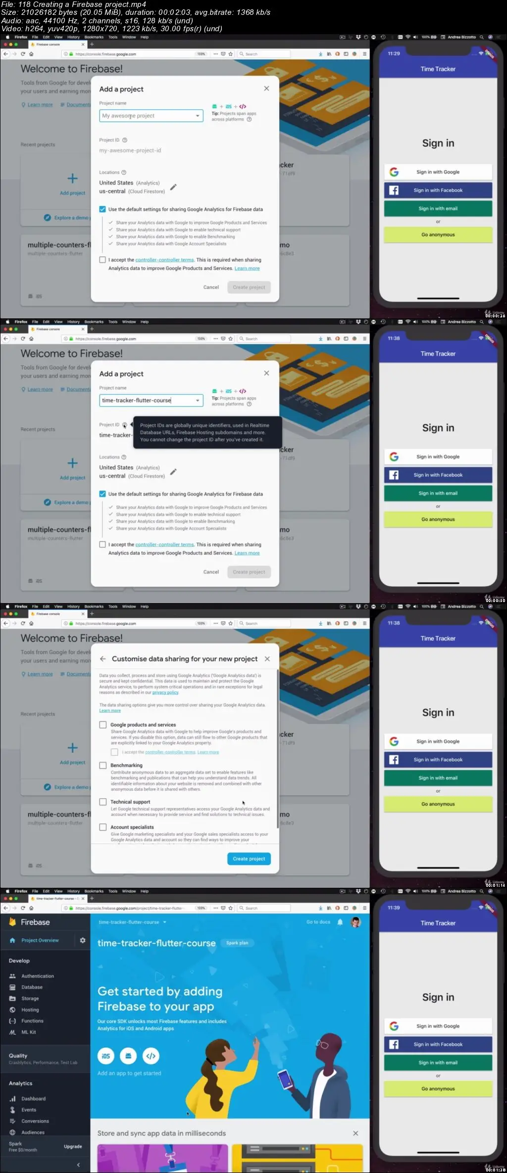 Build Laundry App Using Flutter & Firebase at Mae Kimbrell blog