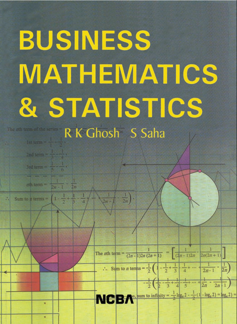 Business Mathematics Statistics AvaxHome Business Mathematics Statistics AvaxHome