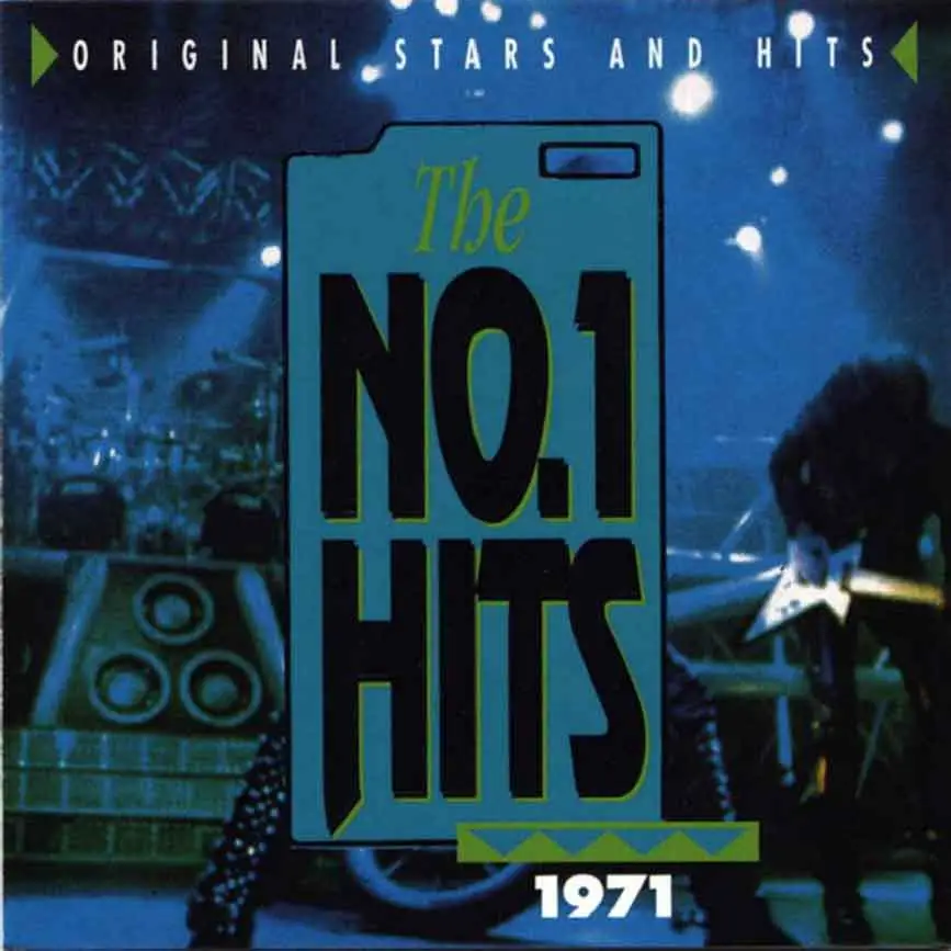 The No 1 Hits 1970 1973 AvaxHome