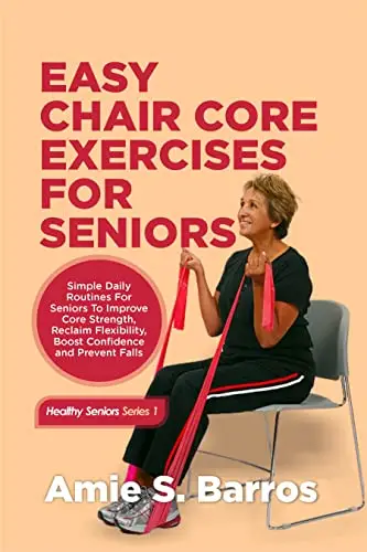 Easy Chair Core Exercises For Seniors AvaxHome