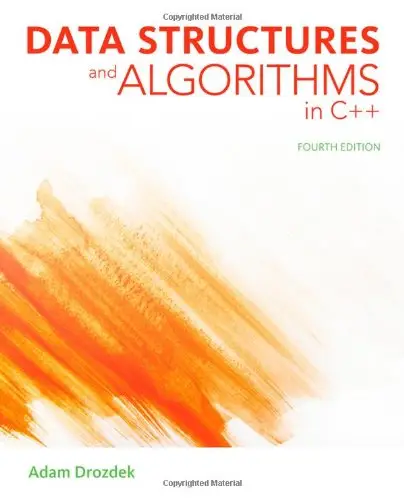 Data Structures And Algorithms In C 4th Edition Repost