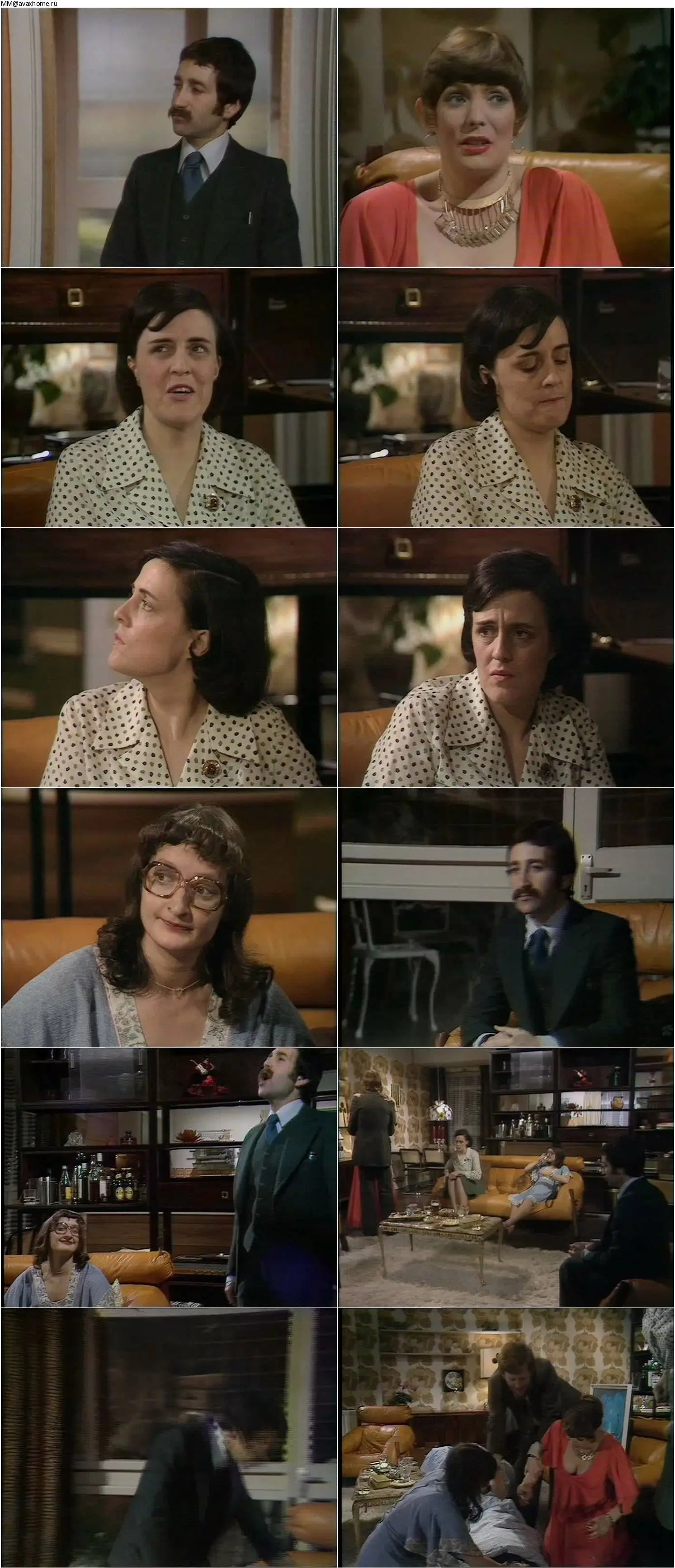 Abigail's Party (1977) / AvaxHome