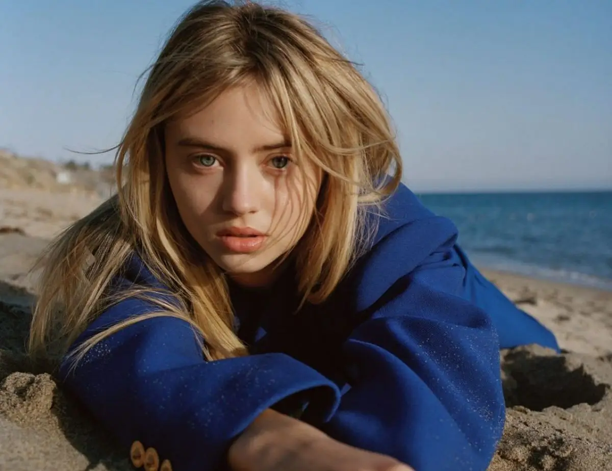 Leni Klum By Pakbae For ODDA Korea Spring Summer 2022 AvaxHome