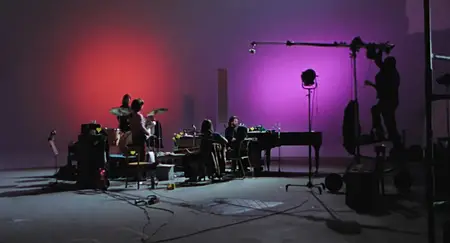 Disney - The Beatles: Get Back (2021) / AvaxHome