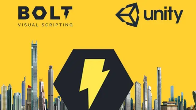 Create An Idle Tycoon Game Using Bolt And Unity No Coding Updated