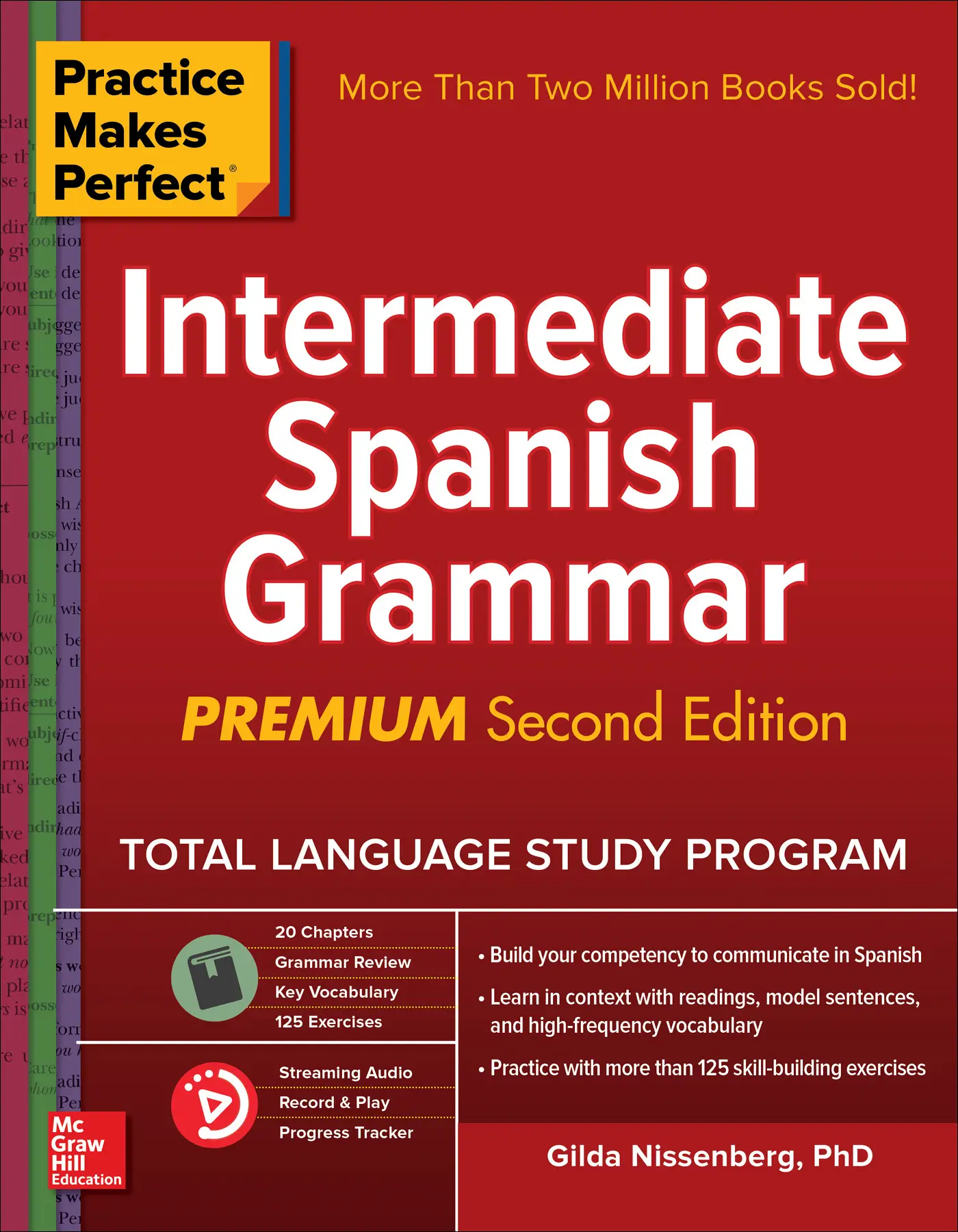 Practice Makes Perfect Intermediate Spanish Grammar Premium 2nd Practice Makes Perfect Intermediate Spanish Grammar Premium 2nd