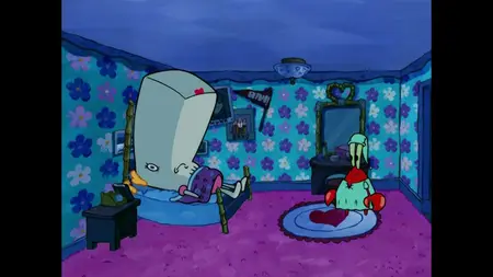 SpongeBob SquarePants S07E02 / AvaxHome