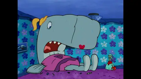SpongeBob SquarePants S07E02 / AvaxHome