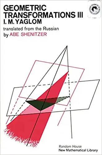 Transformation Of Geometric Shapes