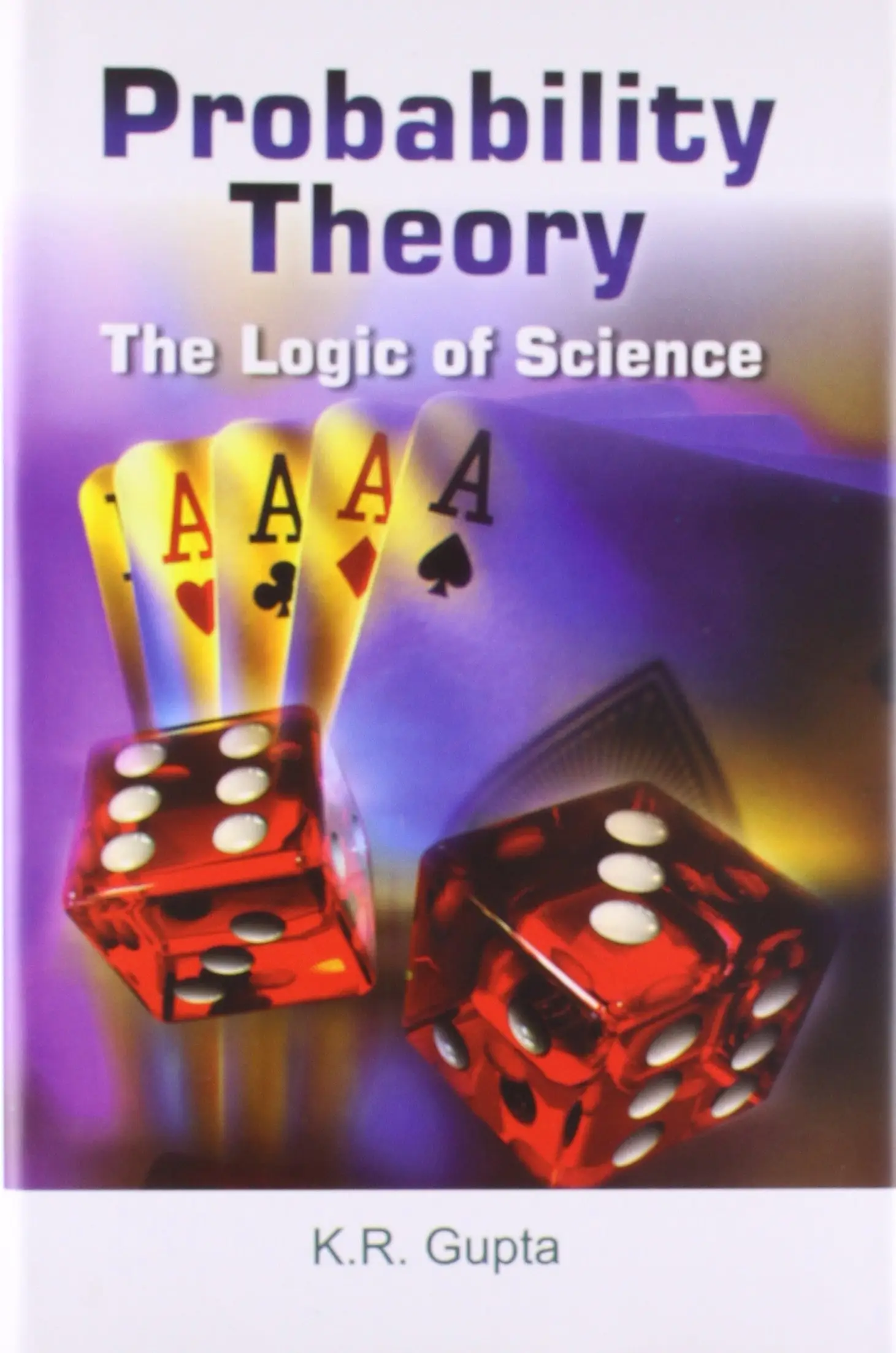 Probability Theory The Logic Of Science AvaxHome Probability Theory The Logic Of Science AvaxHome