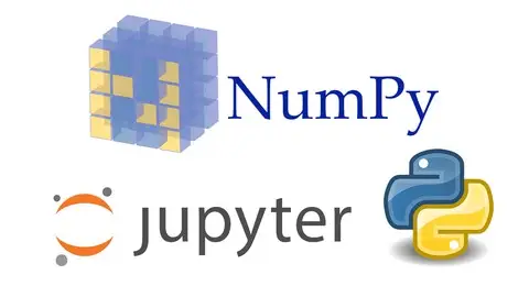 Complete NumPy Masterclass: Go from Zero to Hero in Numpy / AvaxHome