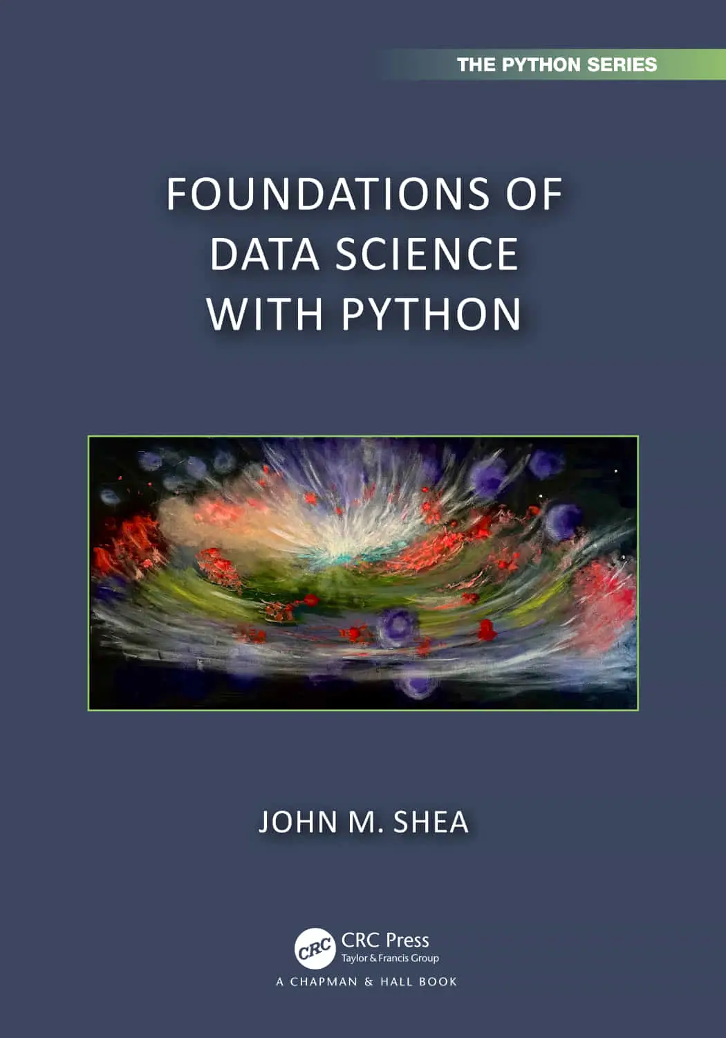 Foundations Of Data Science With Python AvaxHome Foundations Of Data Science With Python AvaxHome