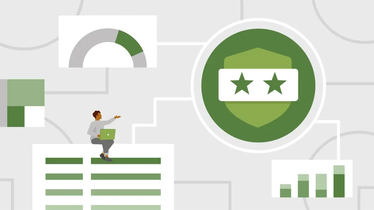 Power BI Data Analyst Associate PL 300 Cert Prep Creating Reports In Power BI AvaxHome