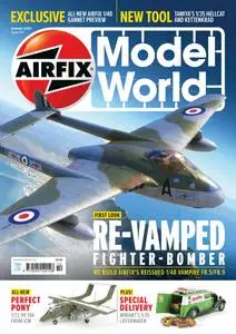 Airfix Model World / Archive / AvaxHome