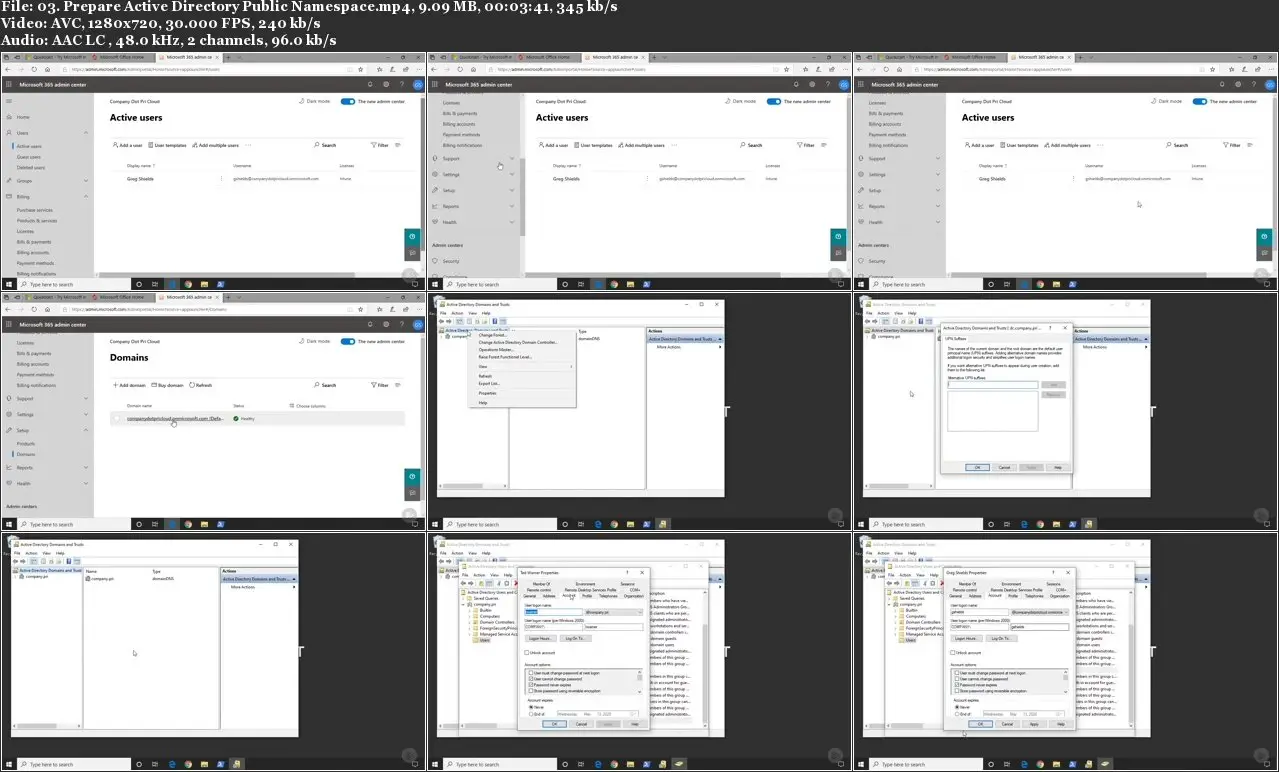 Introduce Microsoft Endpoint Manager and Prepare Microsoft Intune ...