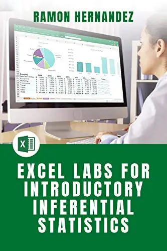 Excel Labs For Introductory Inferential Statistics AvaxHome