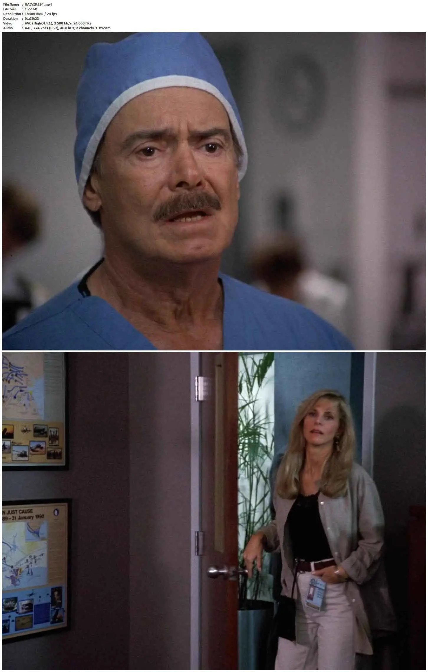 Bionic Ever After? (1994) / AvaxHome