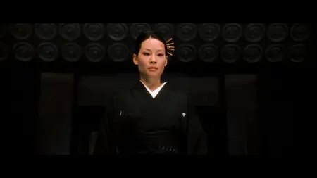 Kill Bill: The Whole Bloody Affair (2004) / AvaxHome