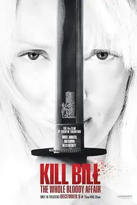 Kill Bill: The Whole Bloody Affair (2004) / AvaxHome