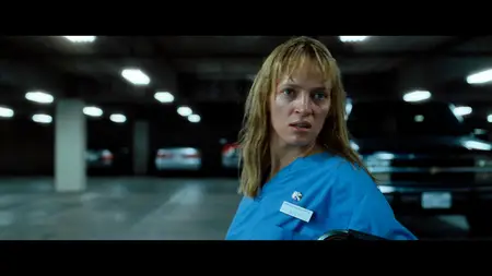 Kill Bill: The Whole Bloody Affair (2004) / AvaxHome