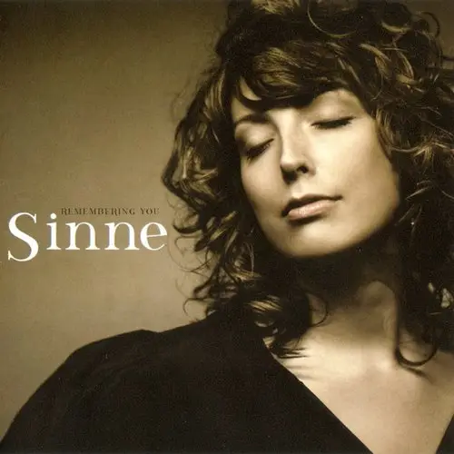 Sinne Eeg - Remembering You (2009) / AvaxHome Sinne Eeg - Remembering You (2009) / AvaxHome