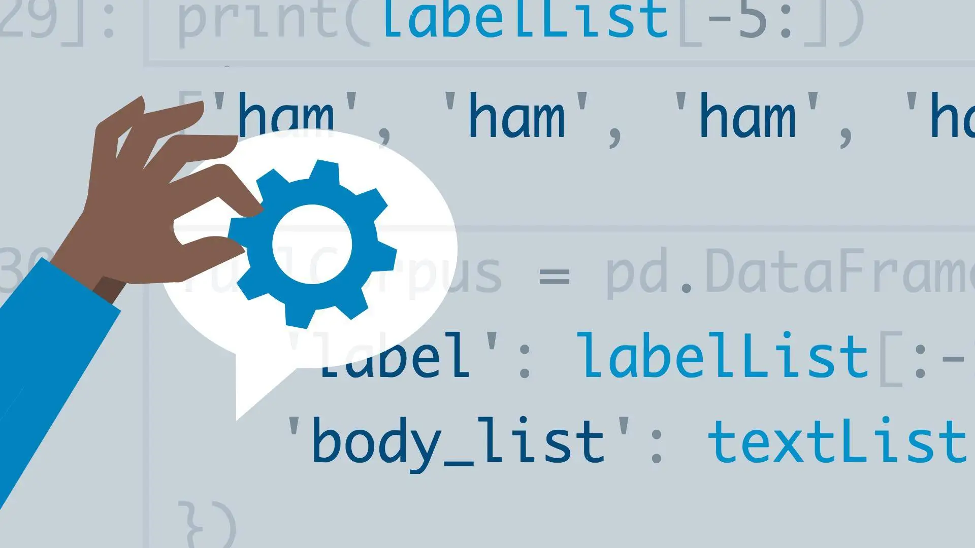 Nlp With Python For Machine Learning Essential Training