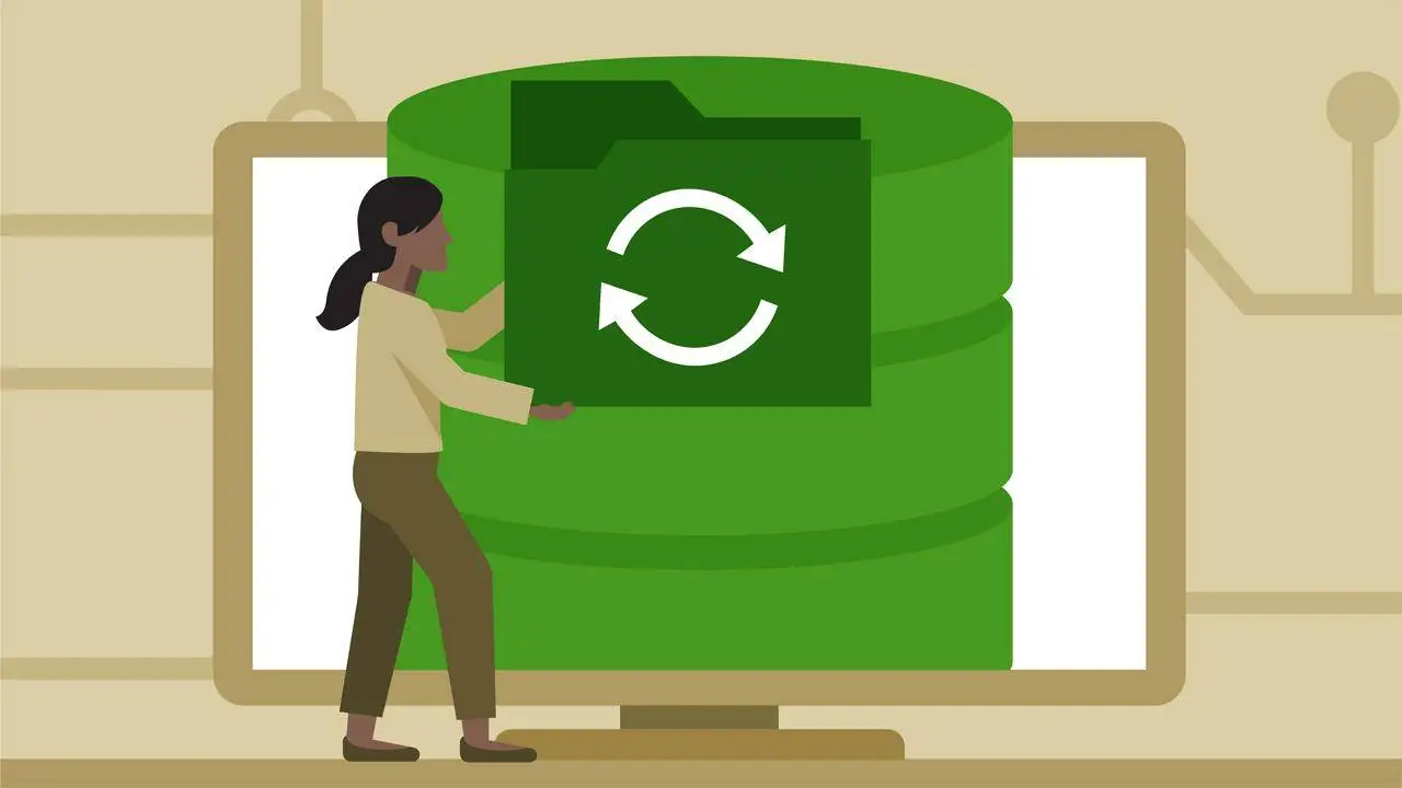 Oracle Database 12c Backup And Recovery Avaxhome