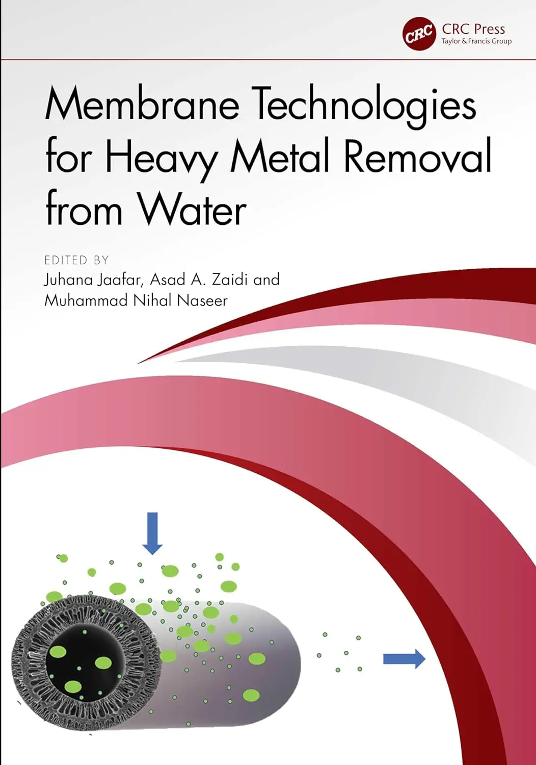 Membrane Filtration For Heavy Metal Removal at Albert Allen blog