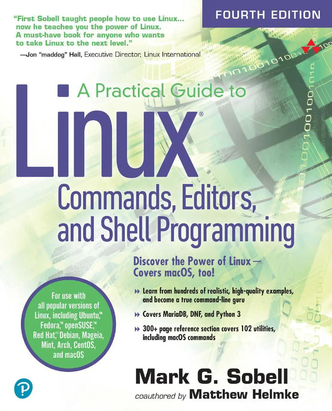 A Practical Guide To Linux Commands Editors And Shell Programming