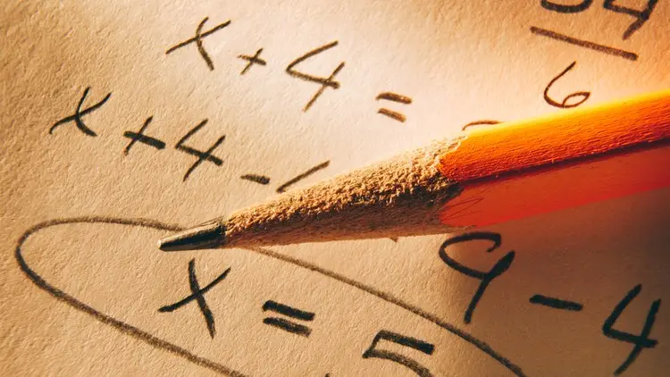 Learn Algebra The Easy Way AvaxHome