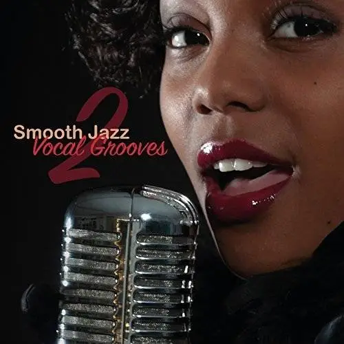 VA Smooth Jazz Vocal Grooves 2 2018 AvaxHome