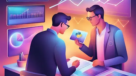 13 Python Data Science Real World Hands-on Projects / AvaxHome