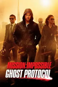 Mission: Impossible - Ghost Protocol (2011) / AvaxHome