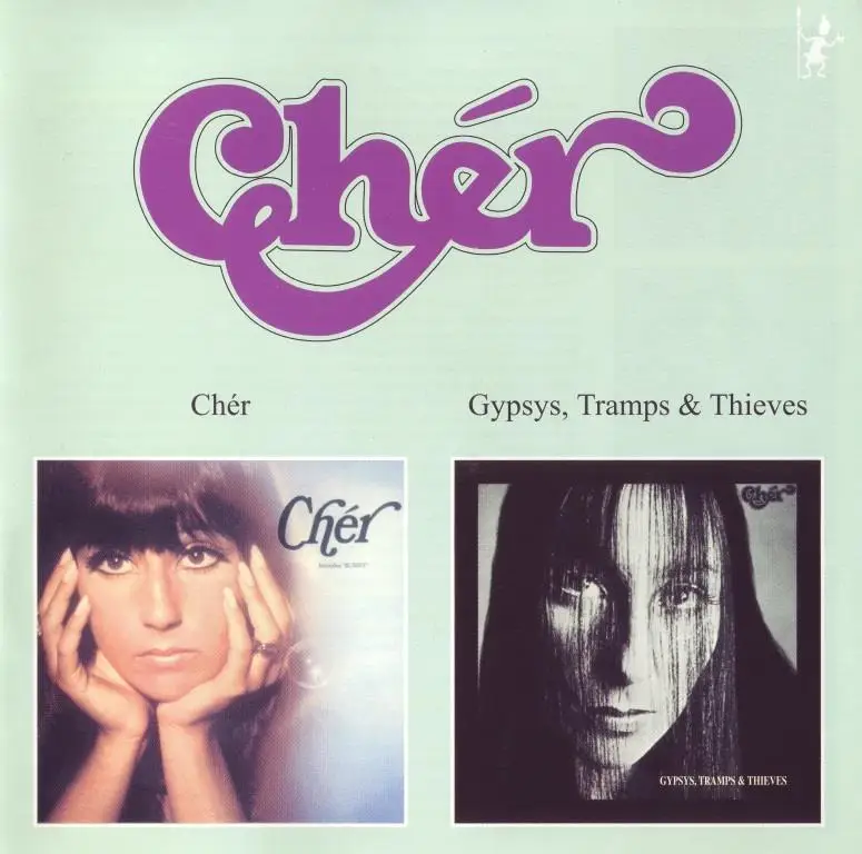 Cher 1971