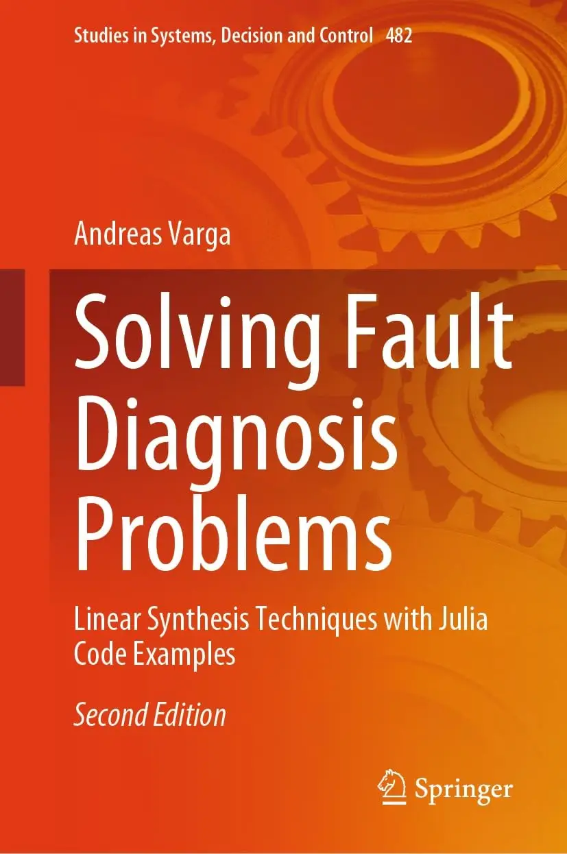 Solving Fault Diagnosis Problems 2nd Edition AvaxHome