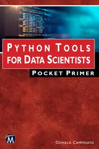 Python Tools for Data Scientists Pocket Primer / AvaxHome