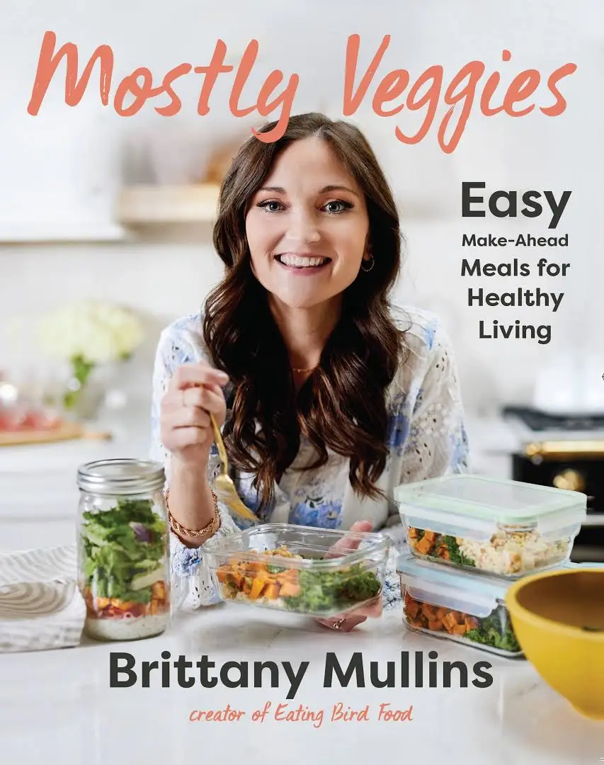 Mostly Veggies Easy Make Ahead Meals For Healthy Living AvaxHome mostly-veggies-easy-make-ahead-meals-for-healthy-living-avaxhome