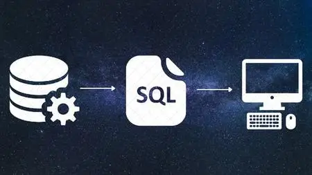 Crash Course in SQL for Absolute Beginners / AvaxHome