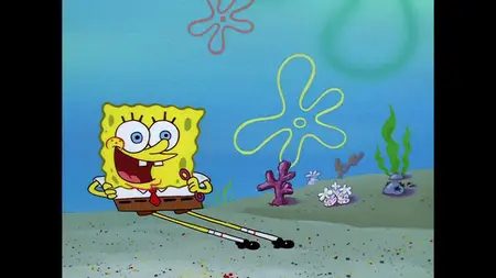SpongeBob SquarePants S03E19 / AvaxHome
