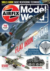 Airfix Model World / Archive / AvaxHome
