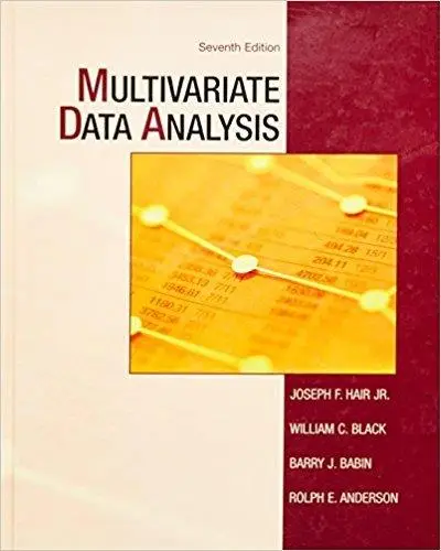 Multivariate Data Analysis AvaxHome