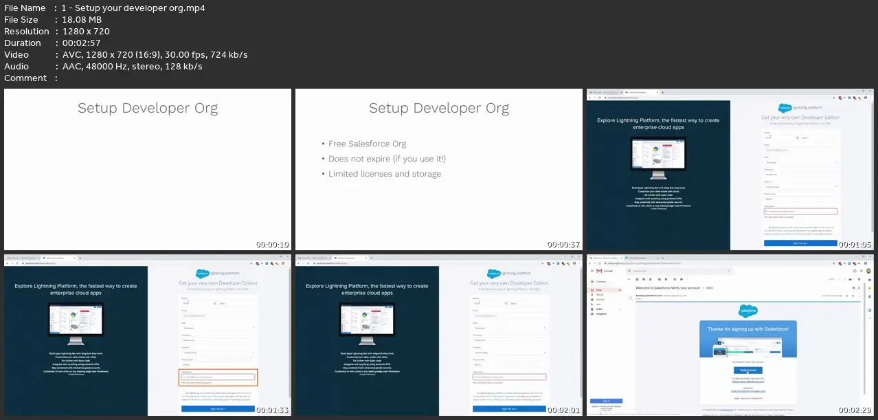 Salesforce Apex The Complete Introduction For Beginners Avaxhome