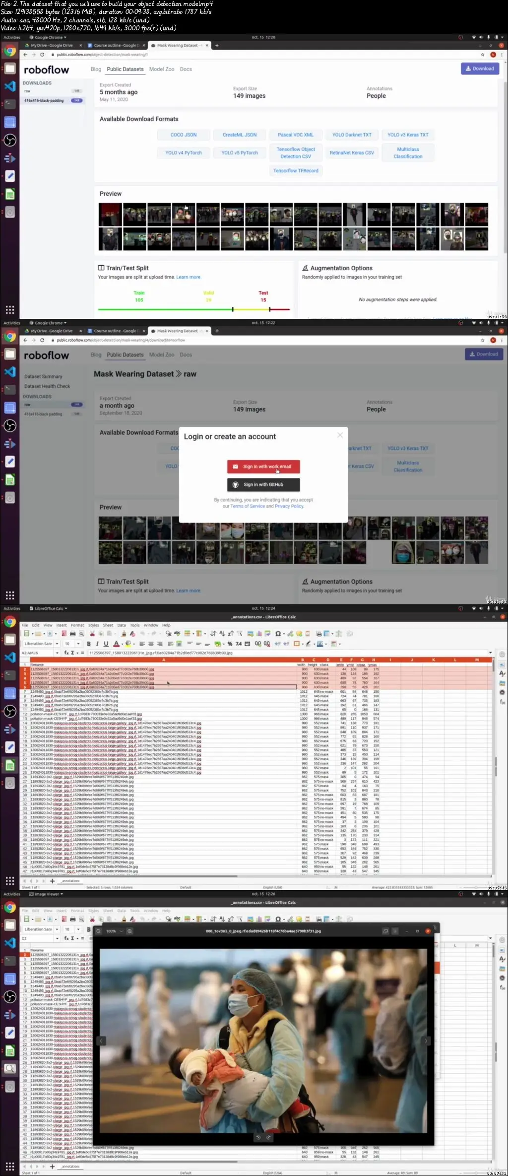 Deep Learning For Object Detection Using Tensorflow 2 AvaxHome