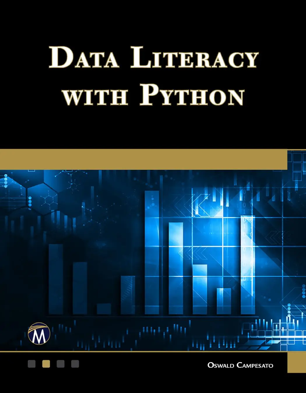 Data Literacy With Python / AvaxHome